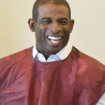 Deion Sanders | RESTORE Hair | Hall of Fame Football Player