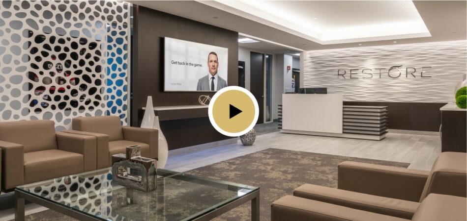 Hair Sciences Center is Now RESTORE | Dr. James Harris