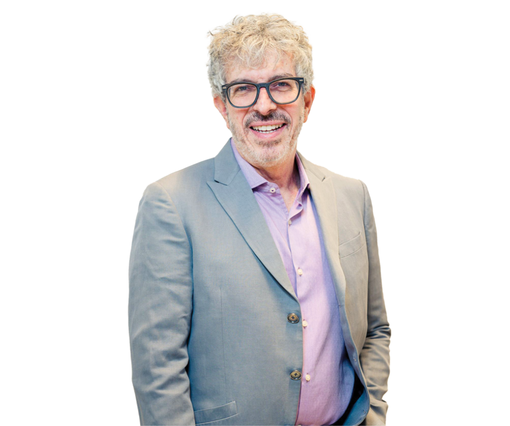 Dr. Glen Ross - NYC Hair Transplant Doctor & Surgeon