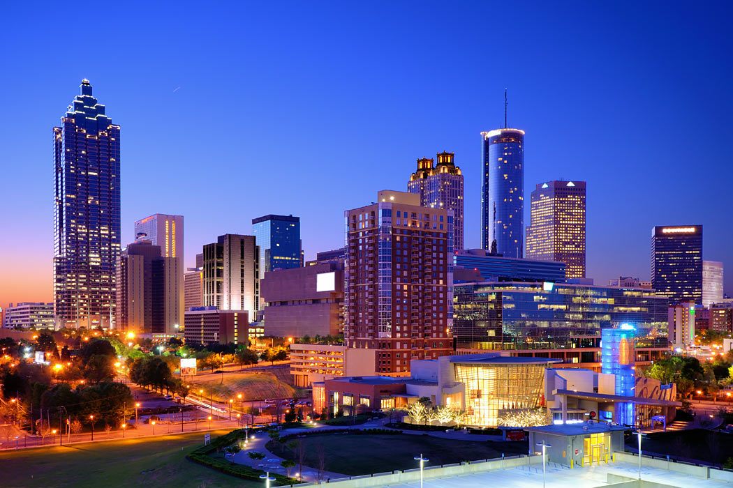 RESTORE Hair | Atlanta Hair Transplants + Hair Restoration