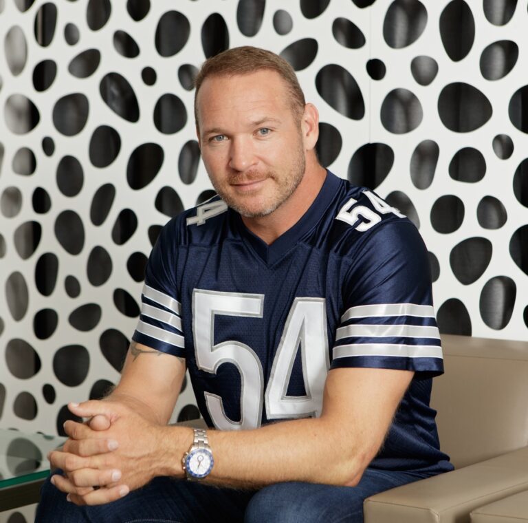 Dr. James Harris - RESTORE Medical Director